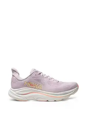 HOKA® Clifton 10 Sneakers - Purple