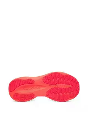 Saucony Ride 19 Mesh Sneakers