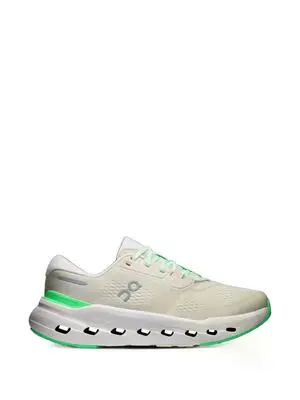 On Cloudrunner 3 Wide Sneakers