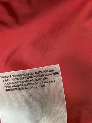 Moncler Hooded Zip-up Jacket