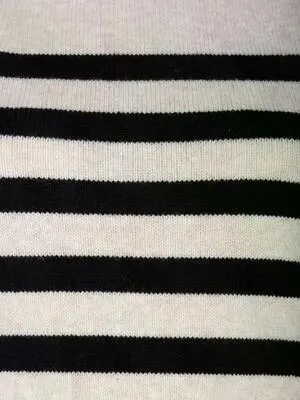 Altuzarra Horizontal Stripe Vest