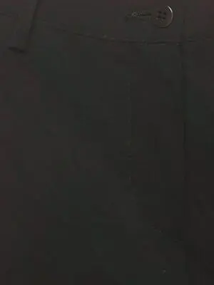 Kiton Crepe Regular-fit Trousers