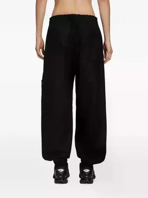 Stone Island Logo-patch Cargo Pants