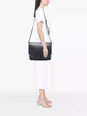 Goyard 2018 Capetien Mm Messenger Bag