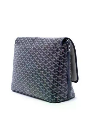Goyard 2018 Capetien Mm Messenger Bag