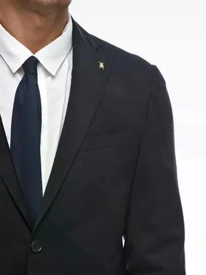 Corneliani Cc Collection Single-breasted Suit