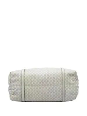 Gucci 2016-2026 Microguccissima Nice Tote Bag