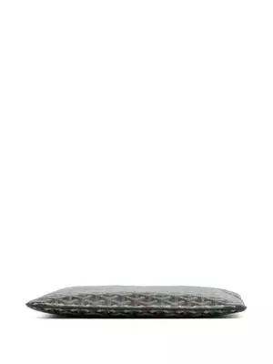 Goyard 2015 Goyardine Senat Mm Clutch Bag