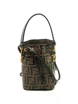 Fendi Mon Tresor Bucket Bag