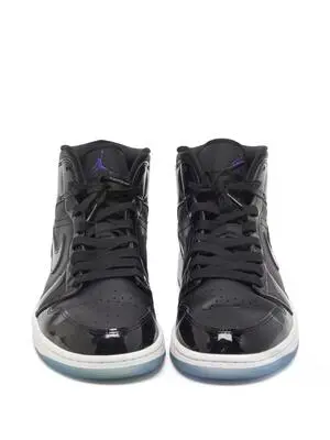 JORDAN Air 1 Se Space Jam Sneakers - Black