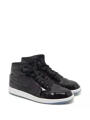 JORDAN Air 1 Se Space Jam Sneakers - Black