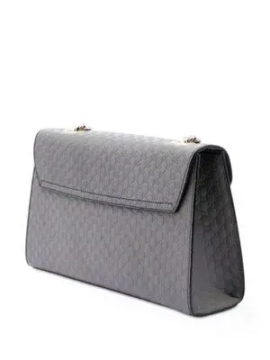Gucci 2016-2026 Medium Microguccissima Emily Shoulder Bag