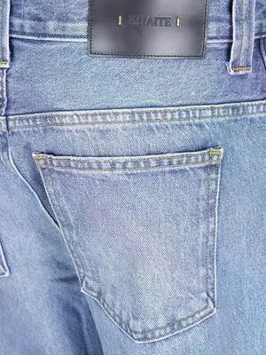 Khaite Bonnie Jeans