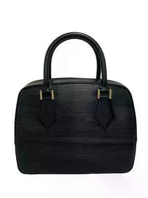 LOUIS VUITTON 1999 Epi Sablons Handbag