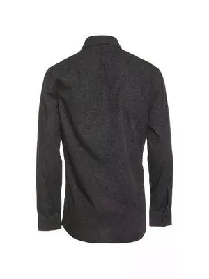 Alexander McQueen Long-sleeve Shirt