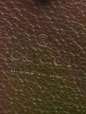 Gucci 2016-2026 Gg Supreme Web Tiger Satchel