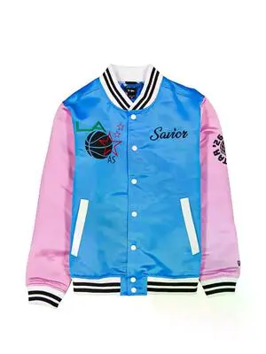 New Era Printed Jackets For Men