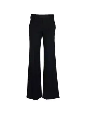 NILI LOTAN Bethany Flared Trousers