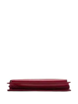 Prada 2013-2026 Saffiano Business Bag