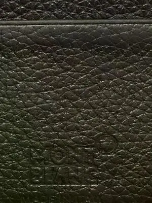 Montblanc Meisterstuck Card Holder