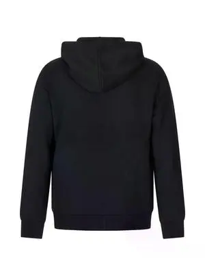 MONTECORE Zip-up Drawstring Hoodie