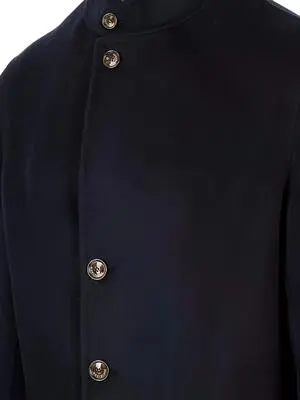 MONTECORE Zip-up Drawstring Hoodie