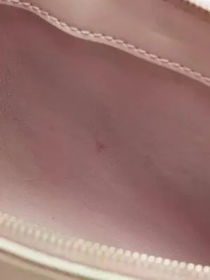 Chloé Mini Edith Crossbody Bag - Pink
