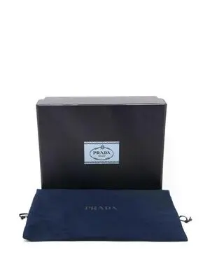 Prada Tessuto Belt Bag
