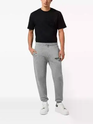 Philipp Plein Fleece Joggers Greatness