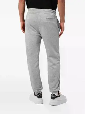 Philipp Plein Fleece Joggers Greatness