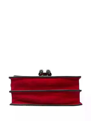 Gucci 2016-2026 Medium Gg Supreme Dionysus Shoulder Bag