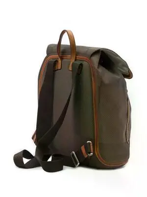 LOUIS VUITTON 2003 Damier Geant Pionnier Backpack