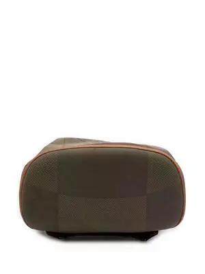 LOUIS VUITTON 2003 Damier Geant Pionnier Backpack