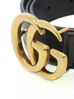 Gucci Gg Marmont Belt
