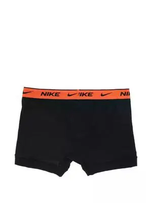 Nike Logo-waistband Boxer Set