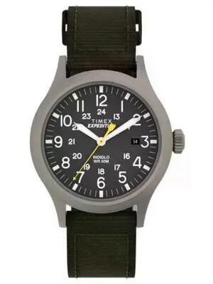 TIMEX Expedition 40mm Watch
