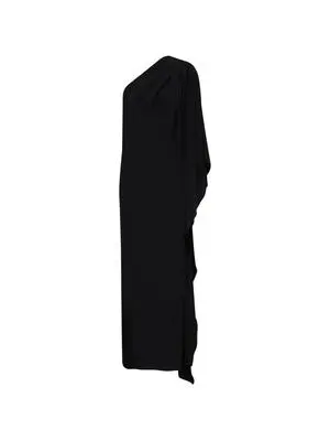 GIANLUCA CAPANNOLO One-shoulder Gown