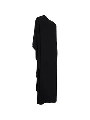 GIANLUCA CAPANNOLO One-shoulder Gown