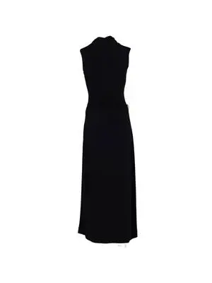 Altuzarra Betsy Cowl-neck Maxi Dress