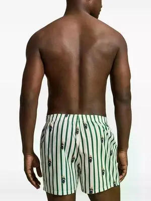 Polo Ralph Lauren Polo Bear Striped Boxers