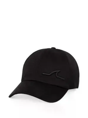 Paul & Shark Embroidered Logo Baseball Cap