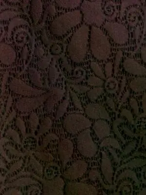 La DoubleJ Lacey Palazzo Pants