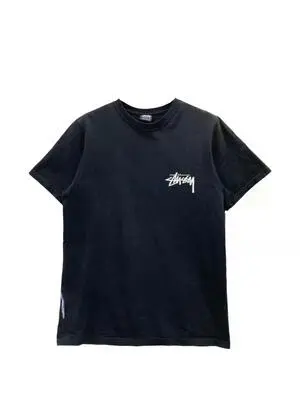 StÜssy Shattered 8 Ball T-shirt