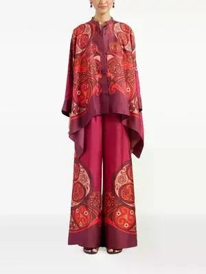 La DoubleJ Palazzo Pants