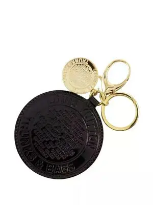 LOUIS VUITTON 1990-2020 Vernis Trunks And Bags Key Chain