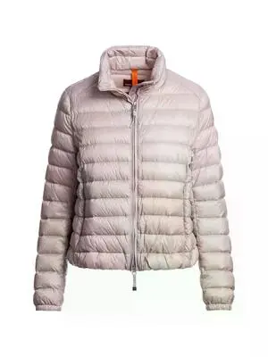 PARAJUMPERS Emilia Quilted Jacket - Pink
