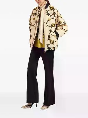 La DoubleJ Brooklyn Bomber Jacket