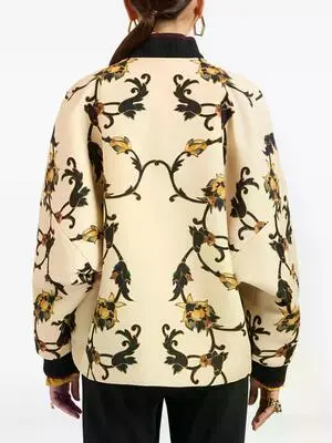 La DoubleJ Brooklyn Bomber Jacket