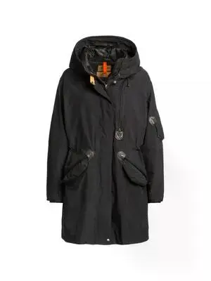 PARAJUMPERS Tank Light Hooded Parka
