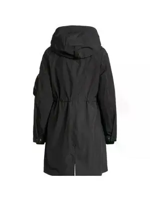 PARAJUMPERS Tank Light Hooded Parka